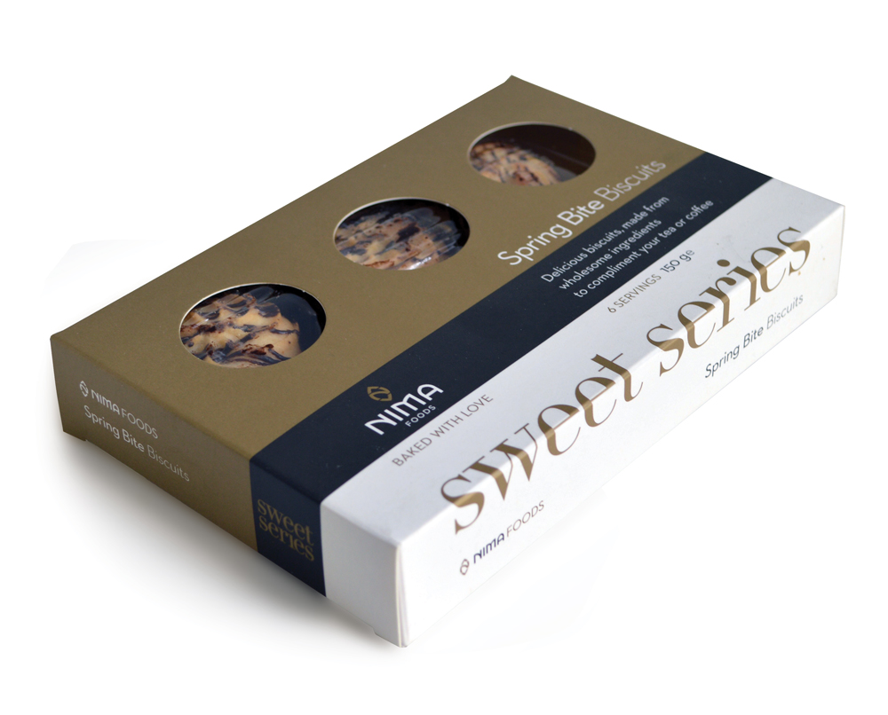 Spring Bites Deli | Nostalgia Foods Ltd