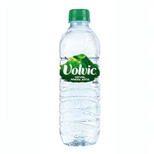 Volvic Water Small | Nostalgia Foods Ltd