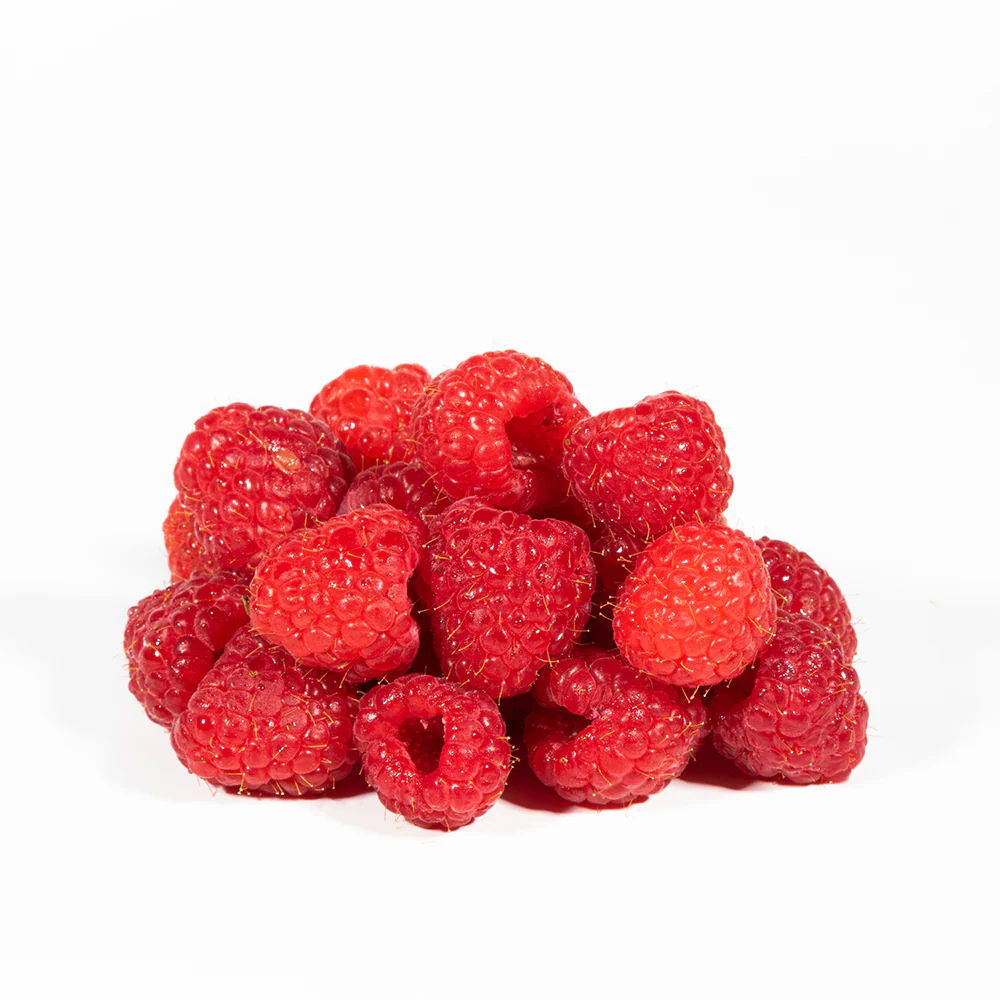 Raspberries Packet | Nostalgia Foods Ltd